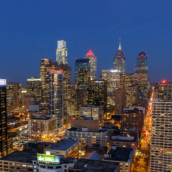 Center City District | Center City District