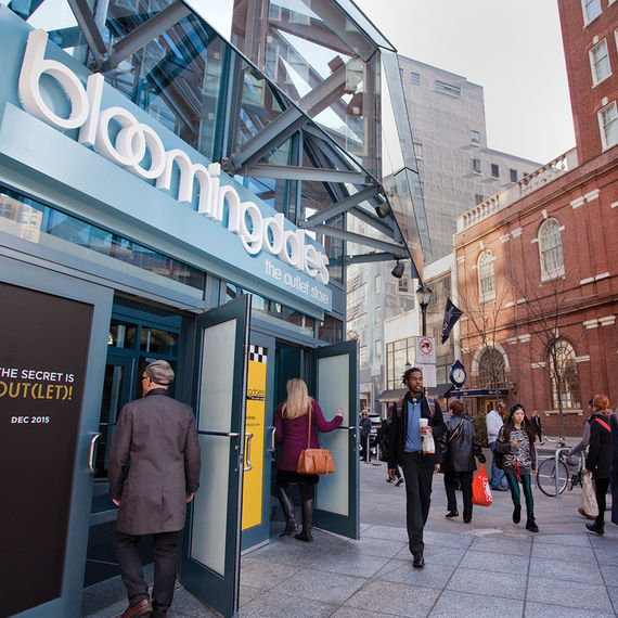 Center City District | Open a Store