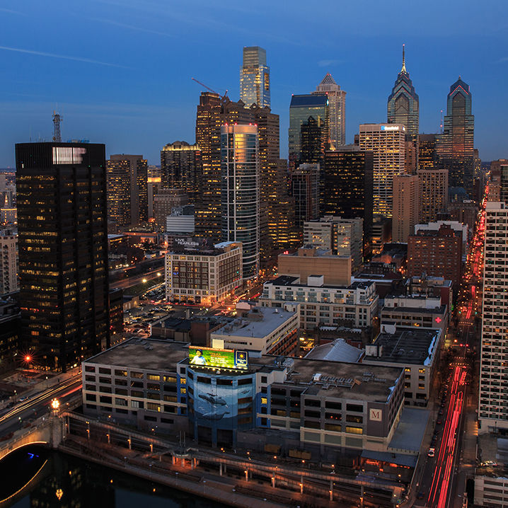 Center City District | Center City District