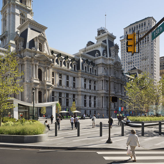 Center City District | Center City District