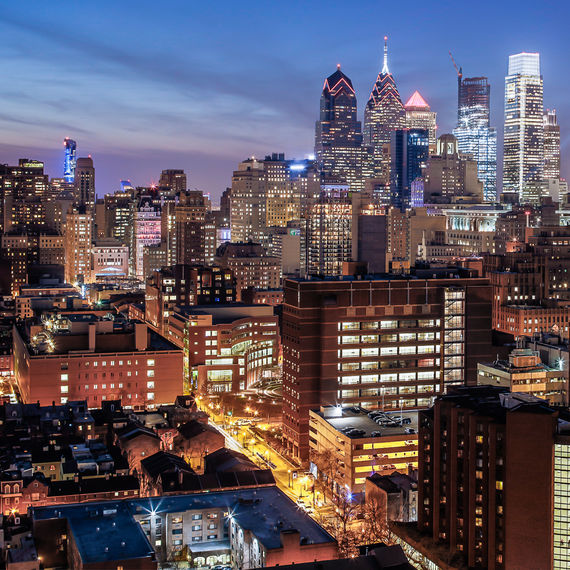 Center City District | Center City District