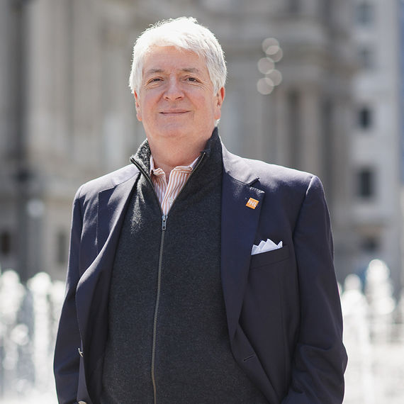 Center City District Foundation | About CCDF