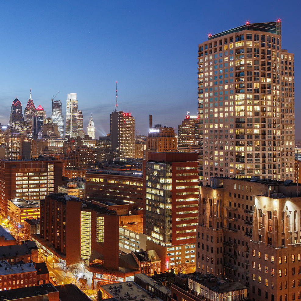 Center City District | State of Center City