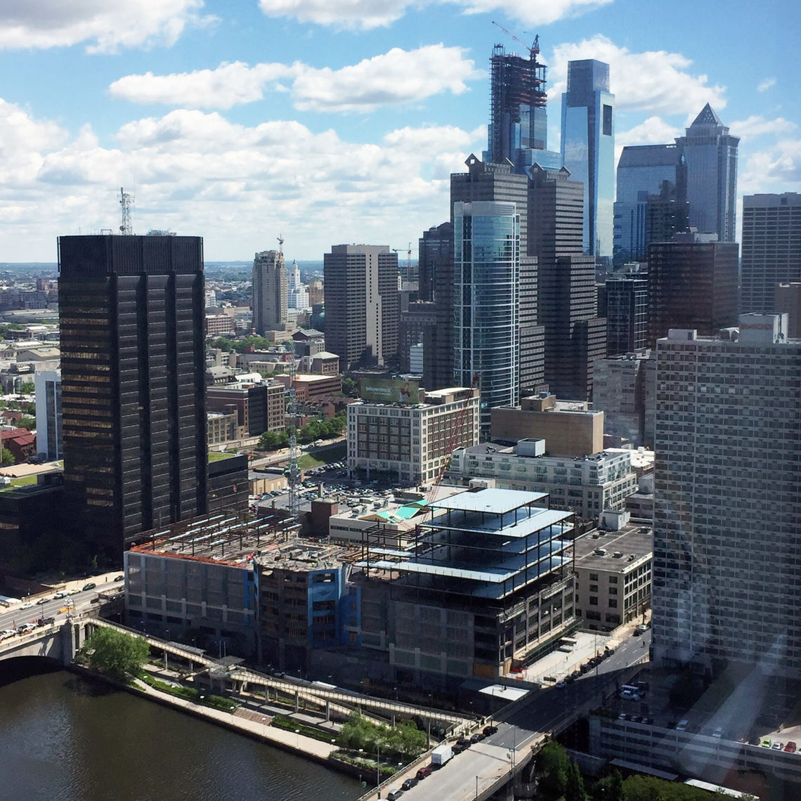 Central Philadelphia Development Corporation | CPDC