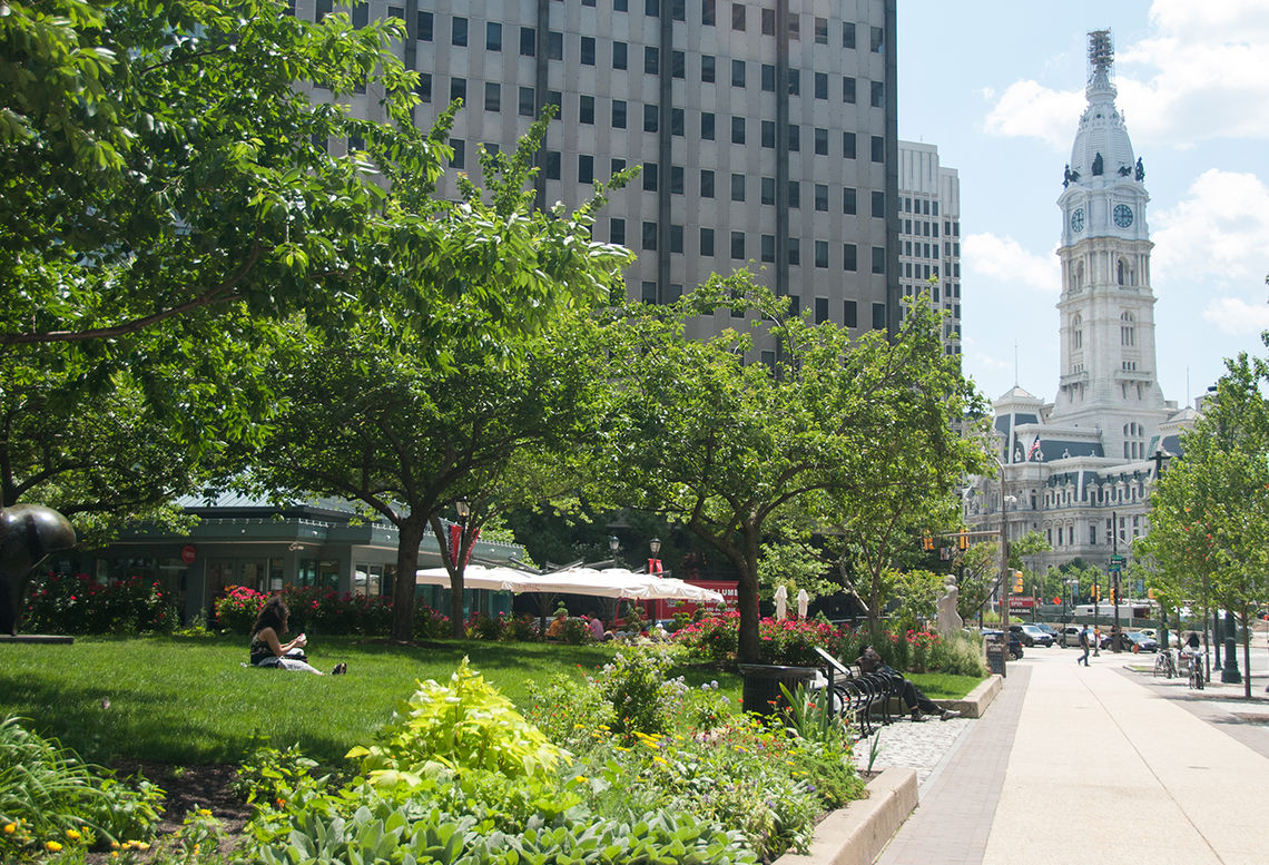 CCD Parks | Cret Park