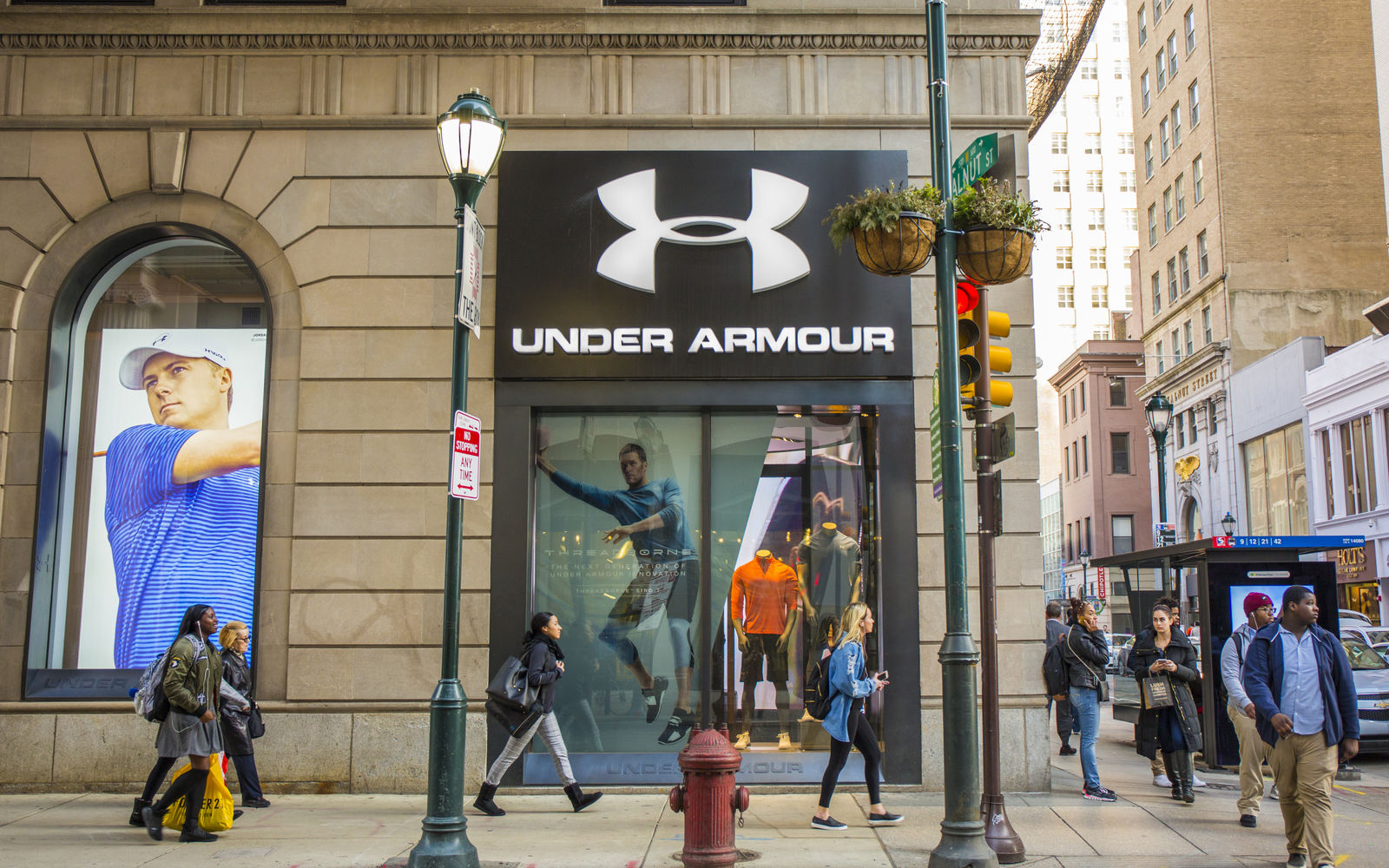 Center City District | Rittenhouse Row