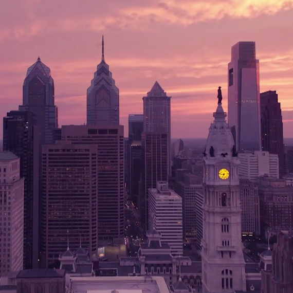 Center City District | Center City District