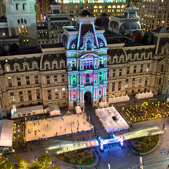 Center City District | Center City District