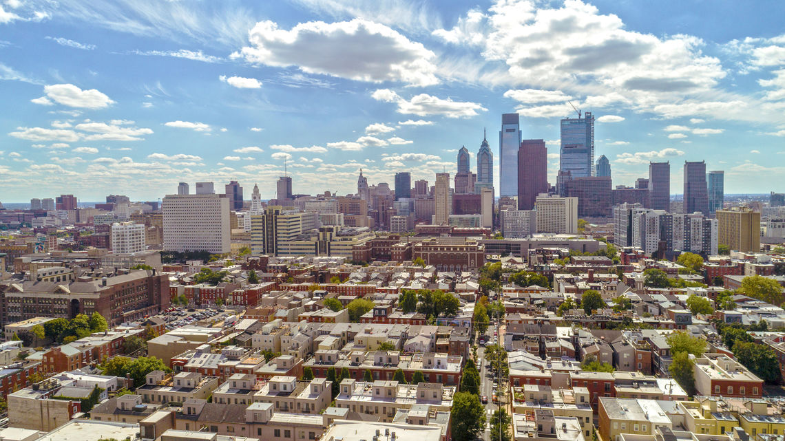 Center City District | CCD Releases Annual Housing Report