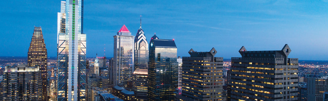 Center City District | State of Center City 2018