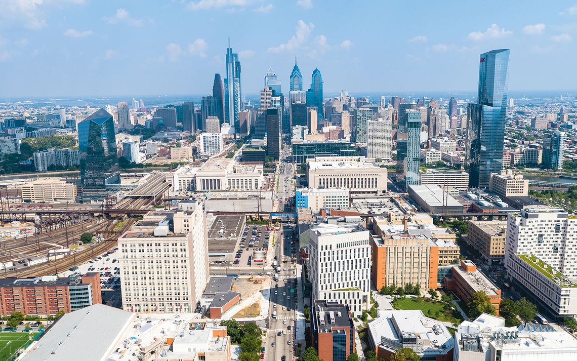 Center City District | Center City District