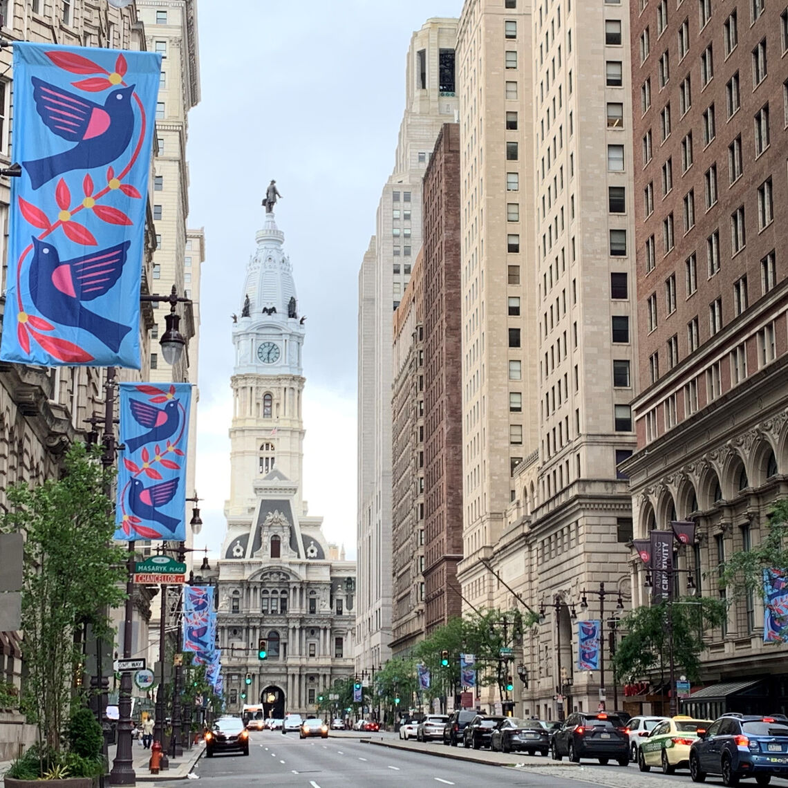 Center City District | Center City District