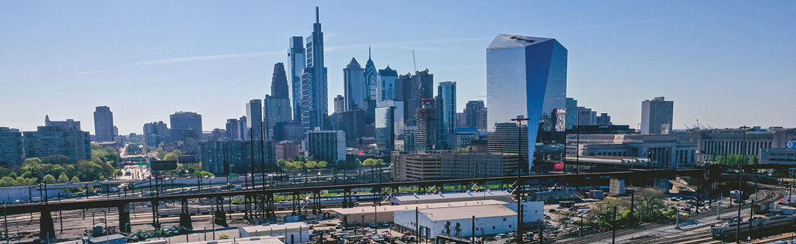 Center City District | State of Center City