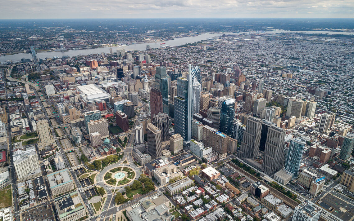 Center City District | Research & Reports