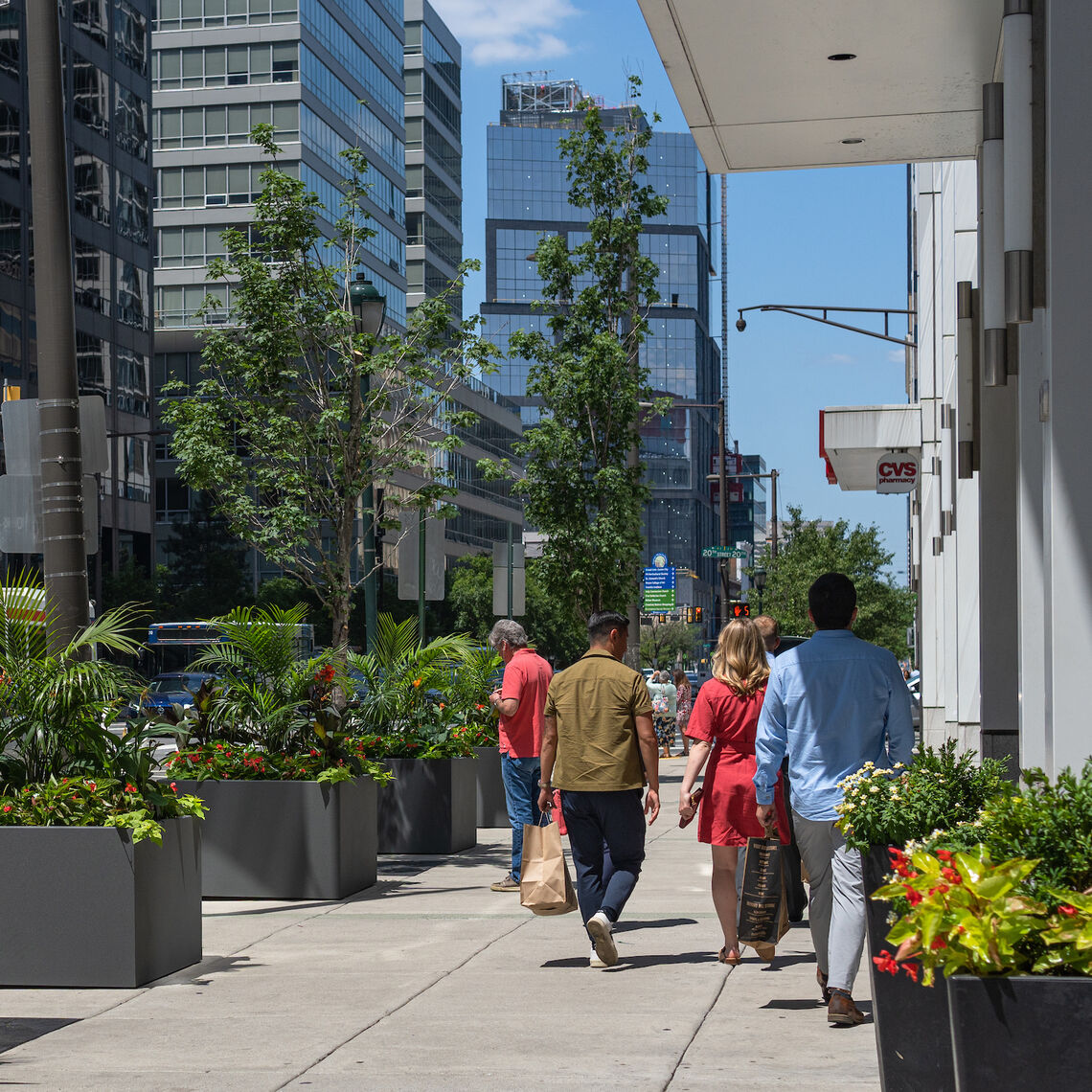 Center City District | Blog