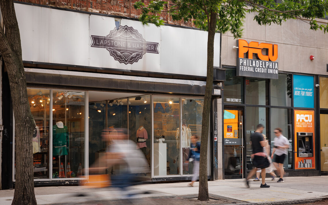 Center City District | Shop