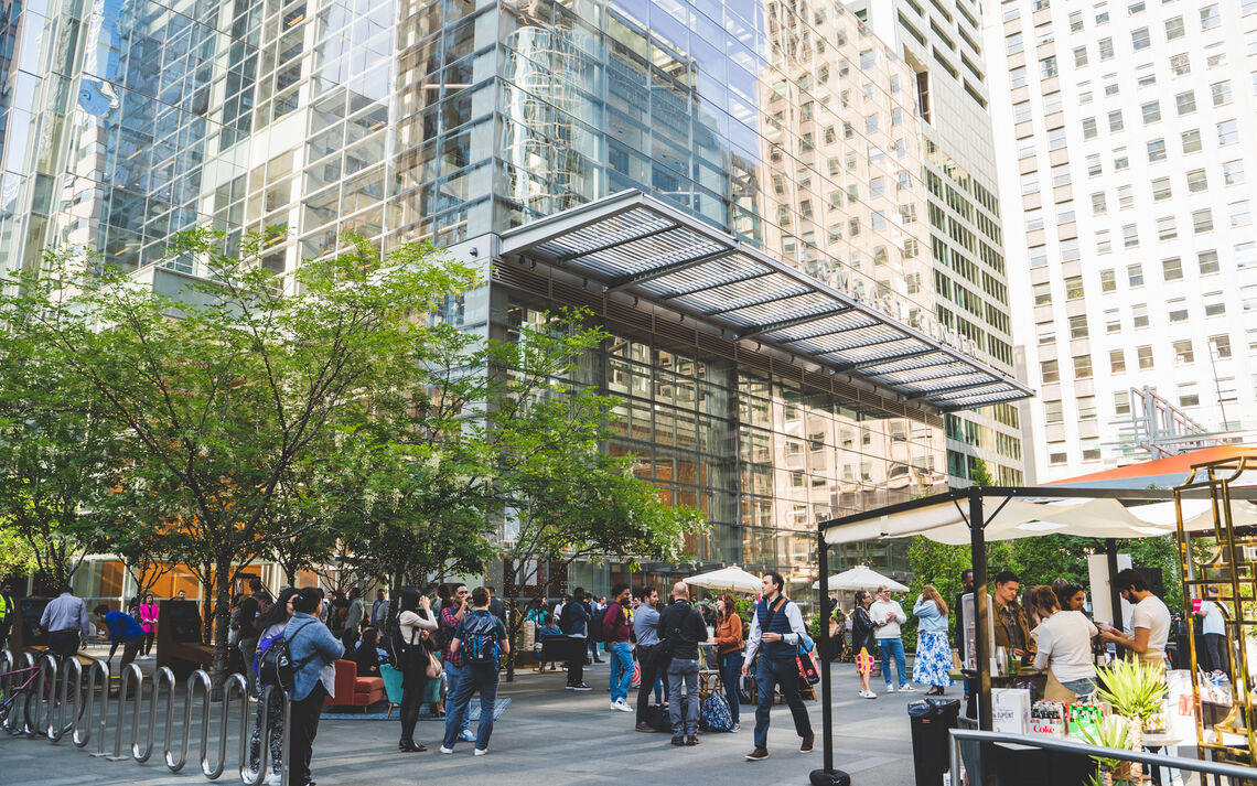 Center City District | Center City District