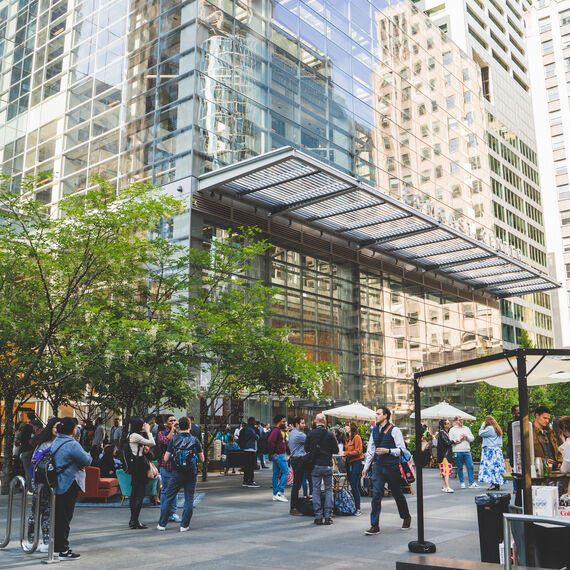 Central Philadelphia Development Corporation | CPDC