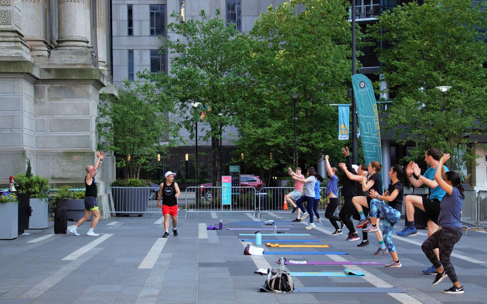 CCD Parks | CCD Parks