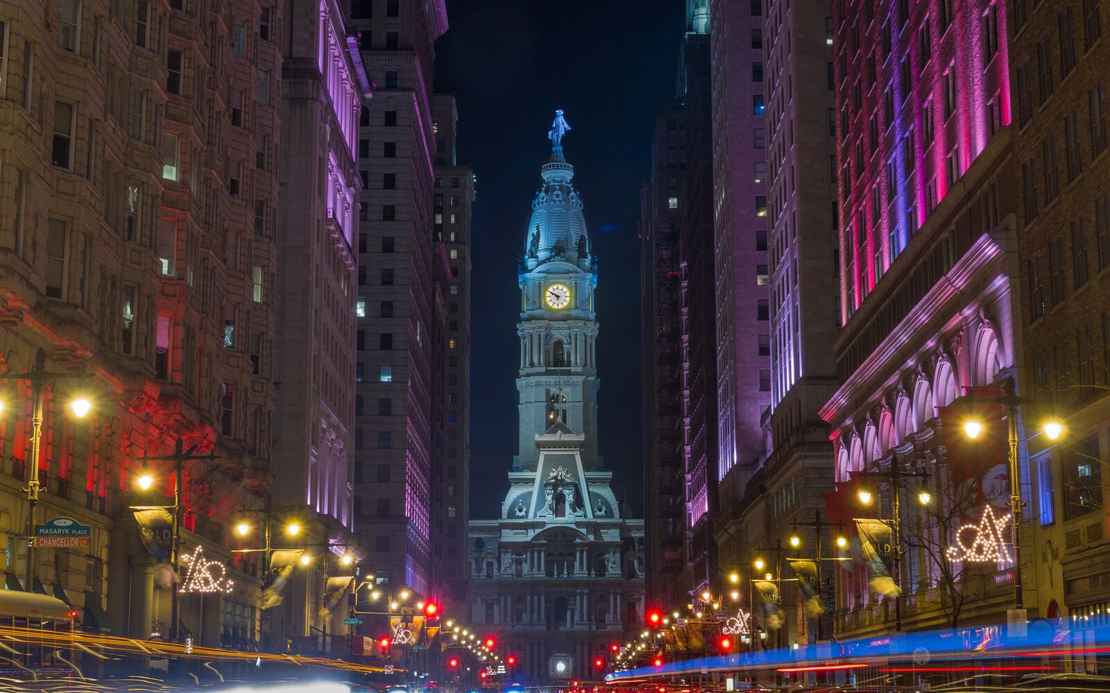 Center City District | Center City District