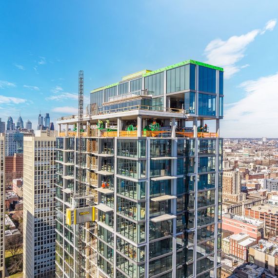 Center City District | Center City District