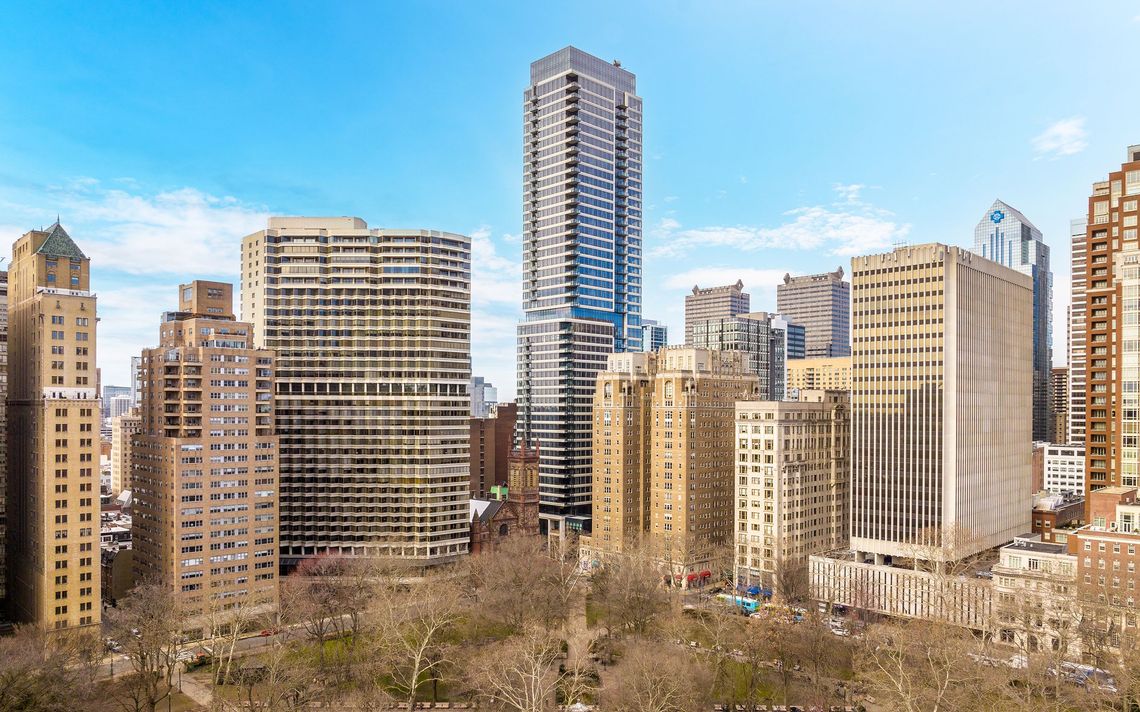 Center City District | Center City District