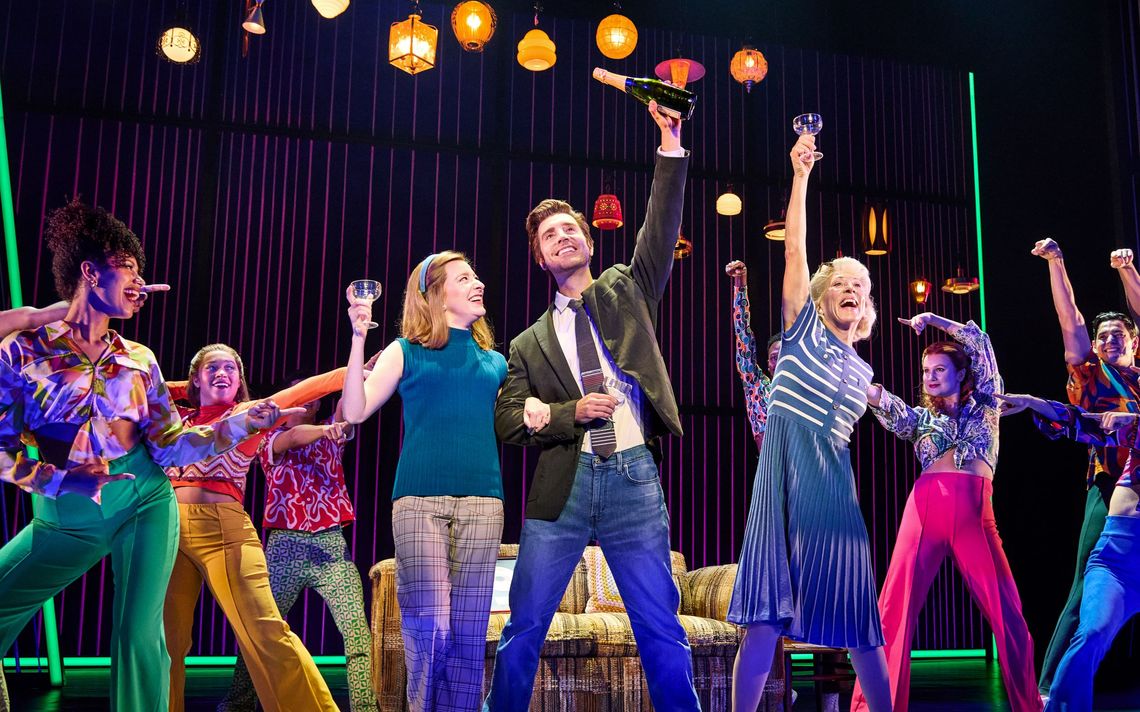 Center City District | Experience